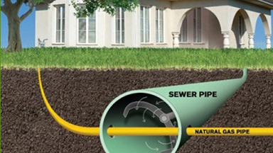Natural Gas Safety - NYSEG