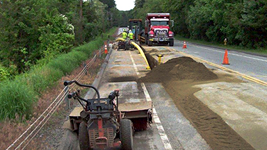 Natural Gas Safety - NYSEG