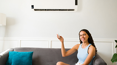 Residential Rebates and Programs - NYSEG