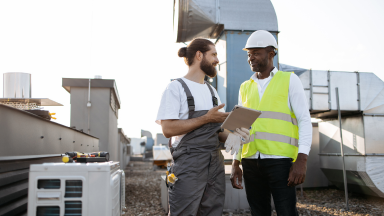 Business Rebates and Programs - NYSEG
