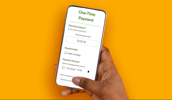 Payment & Billing Options - NYSEG