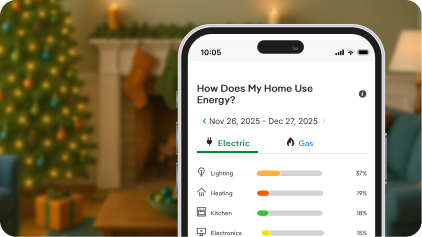NYSEG Winter Energy Tips - NYSEG
