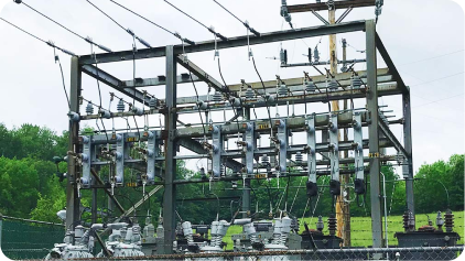 Powering NY - NYSEG
